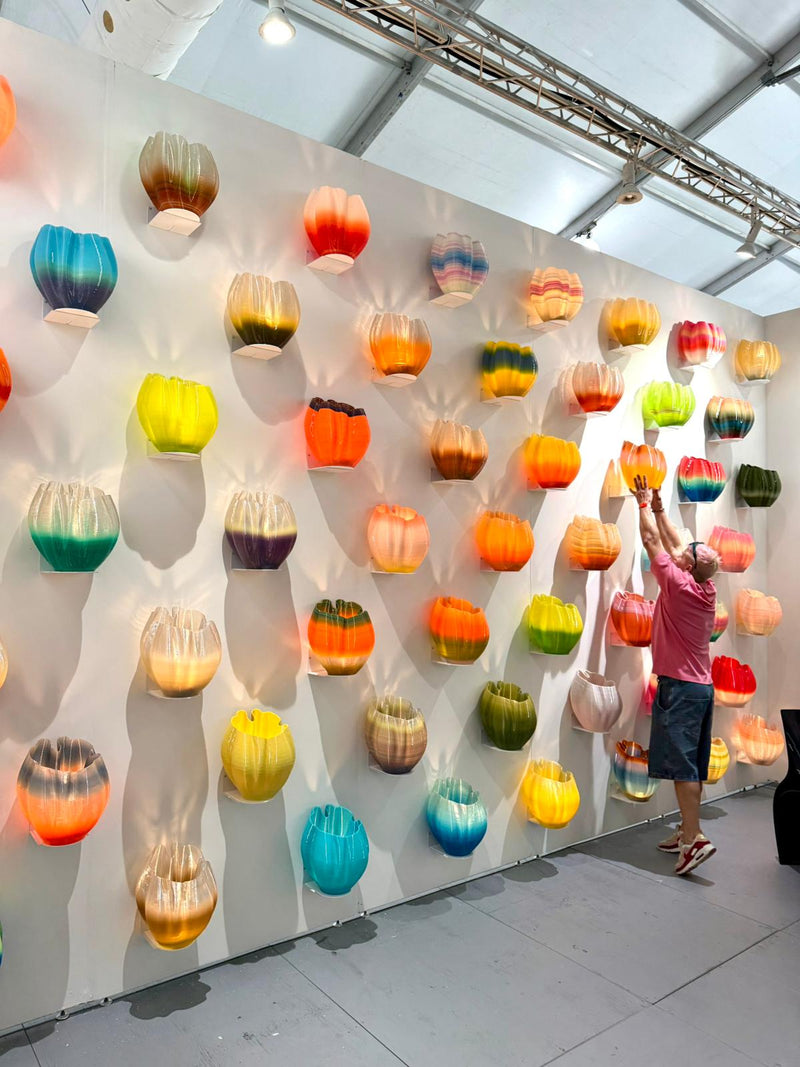 Plasticity - Venice Biennale – Nagami